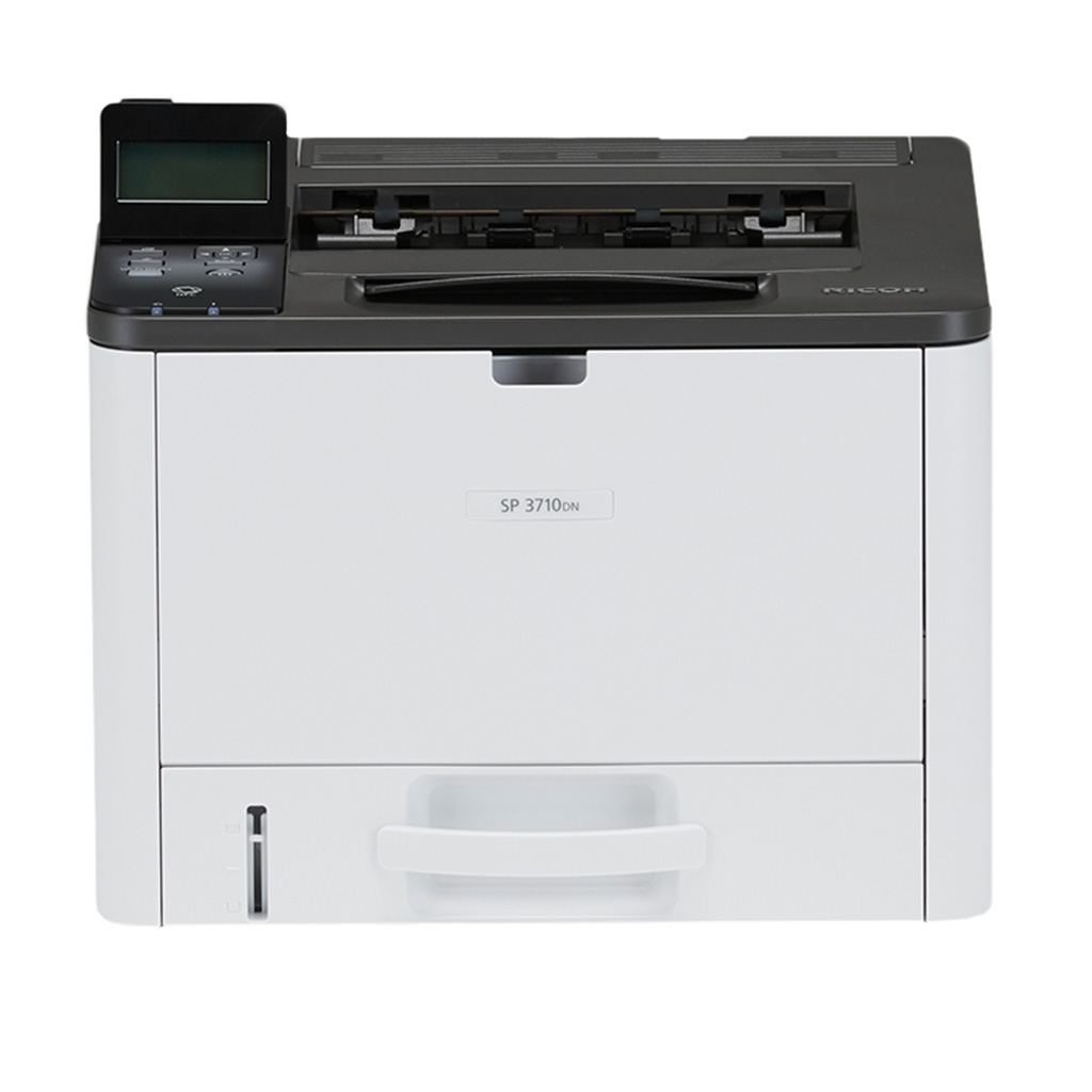 SP 3710 DN | NOPRODIGITAL - RICOH PARTNER
