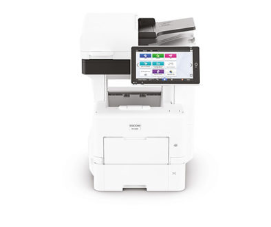 MP C6503 / 8003 | NOPRODIGITAL - RICOH PARTNER